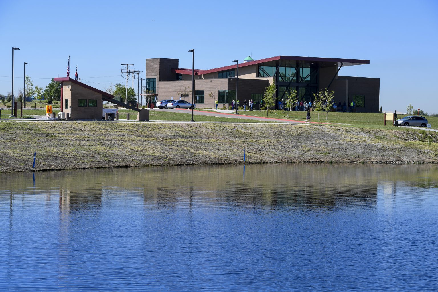 Education – Metro Water Recovery