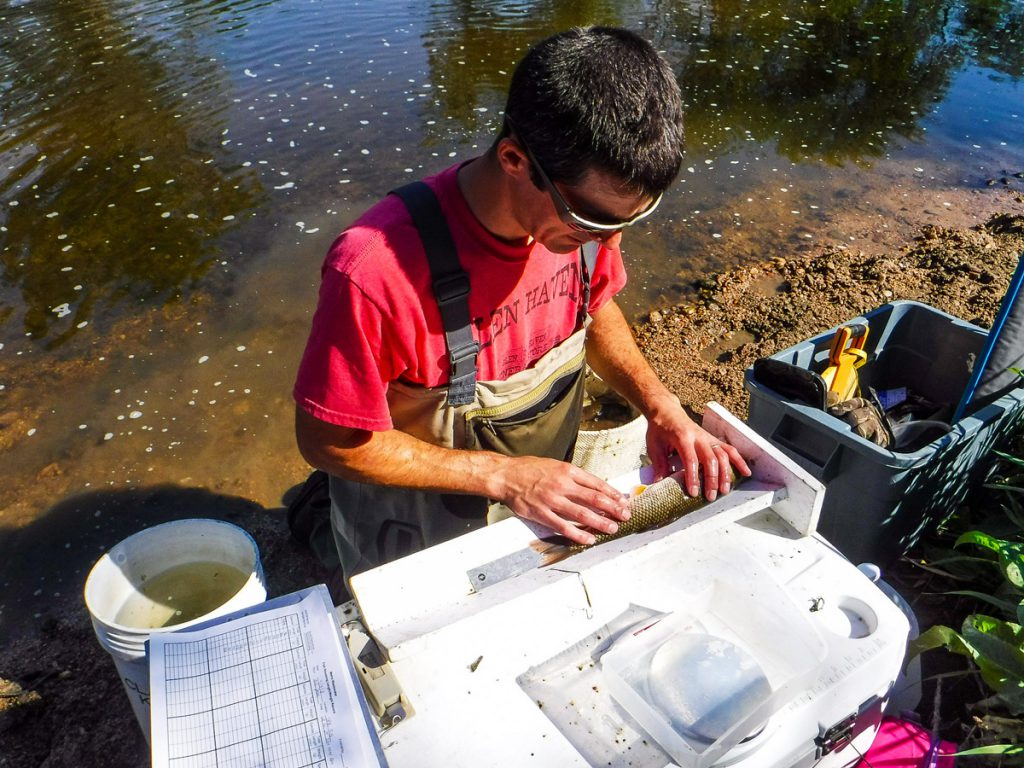 Stewardship – Metro Water Recovery