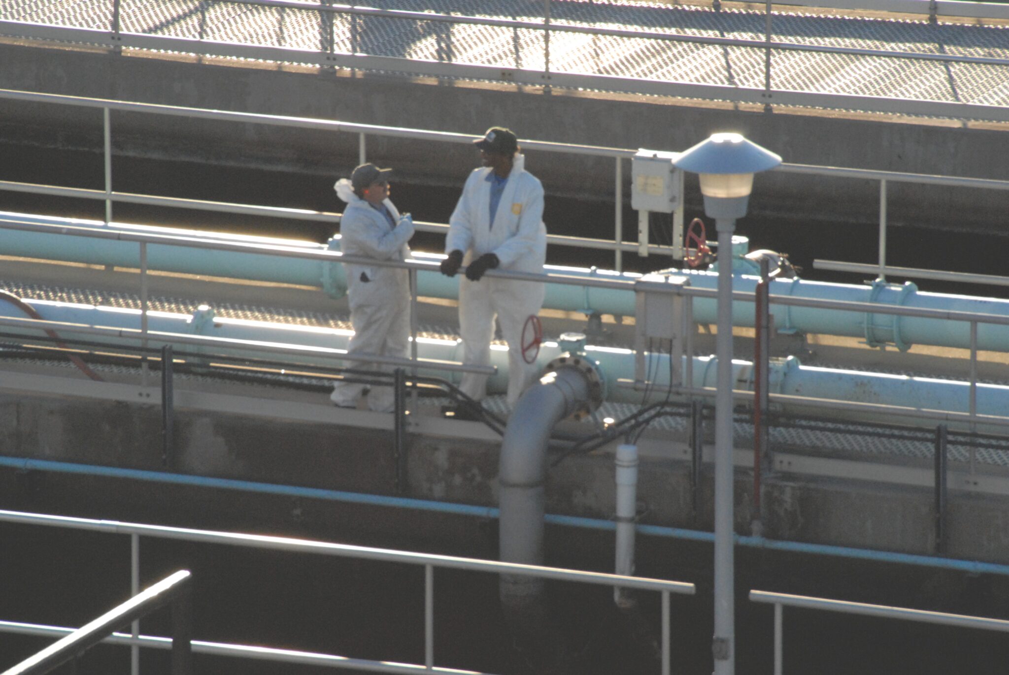 Our Mission and Story – Metro Water Recovery