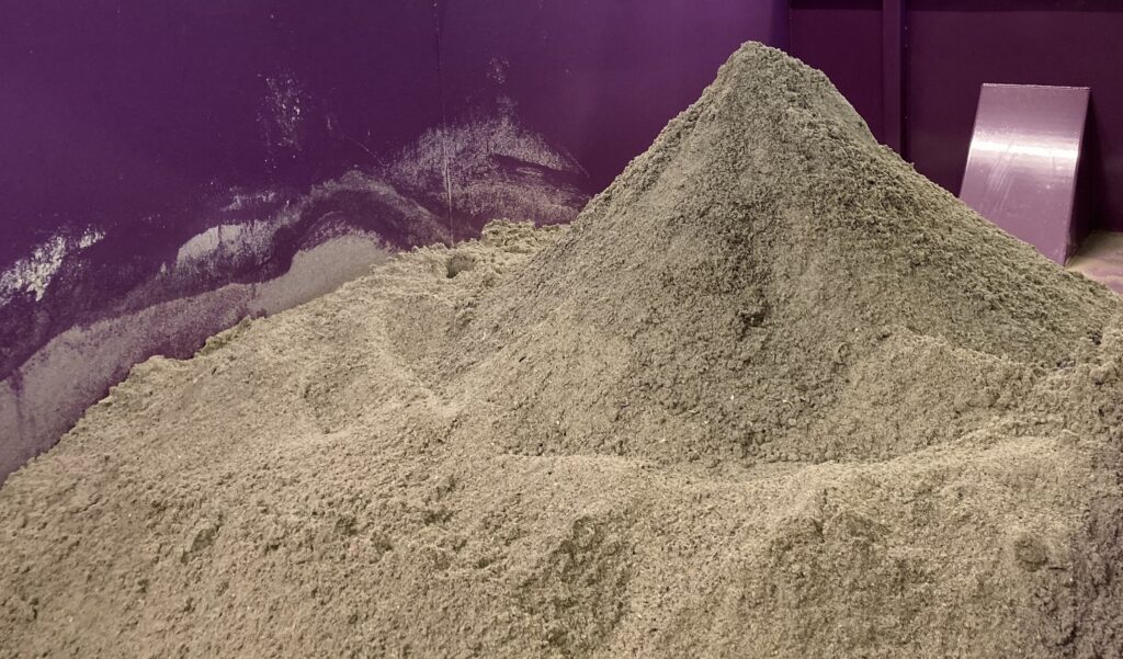 Struvite Is History – Metro Water Recovery