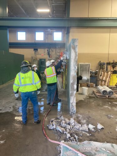 Metro Water Recovery Supports Employees Through Industry-Leading Health ...