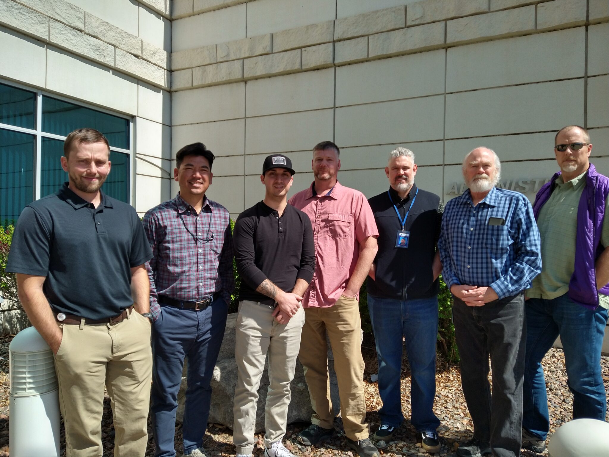 Meet Metro’s Process Control Engineers – Metro Water Recovery