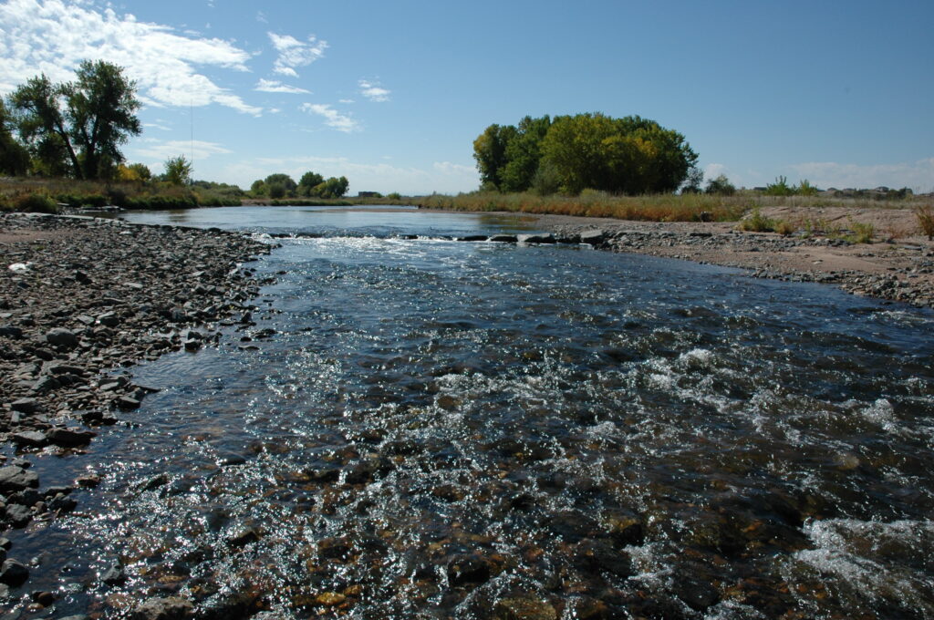 Metro Receives National Award for South Platte River Improvements ...