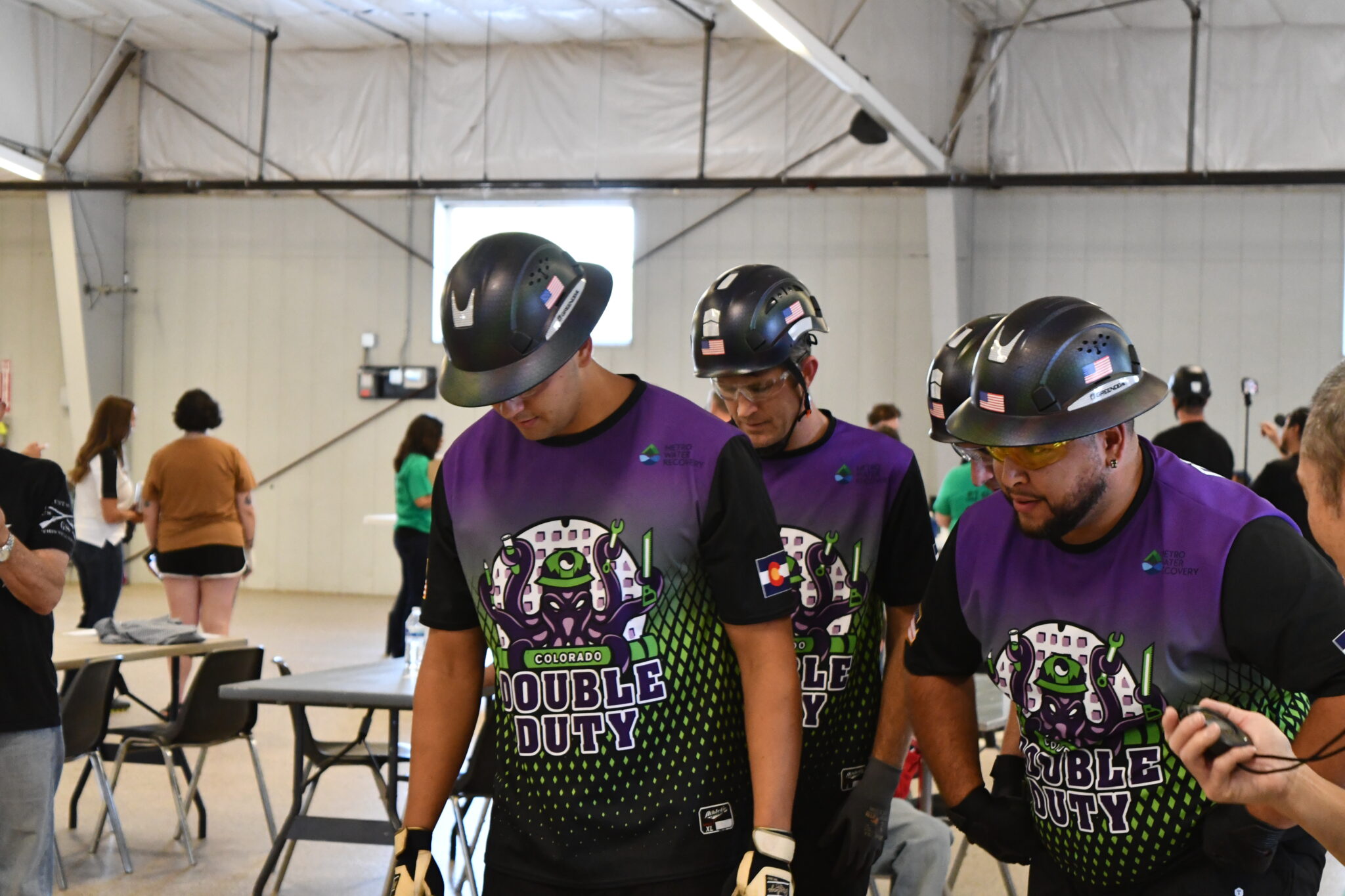 Metro Teams Finish Strong at 2025 Rocky Mountain Rivalry – Metro Water ...