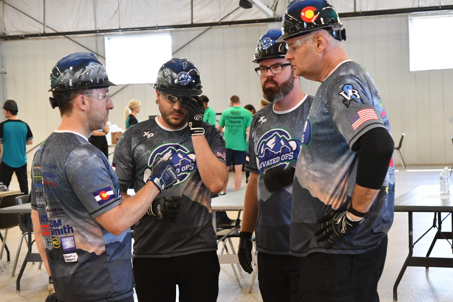 Metro Teams Finish Strong at 2025 Rocky Mountain Rivalry – Metro Water ...